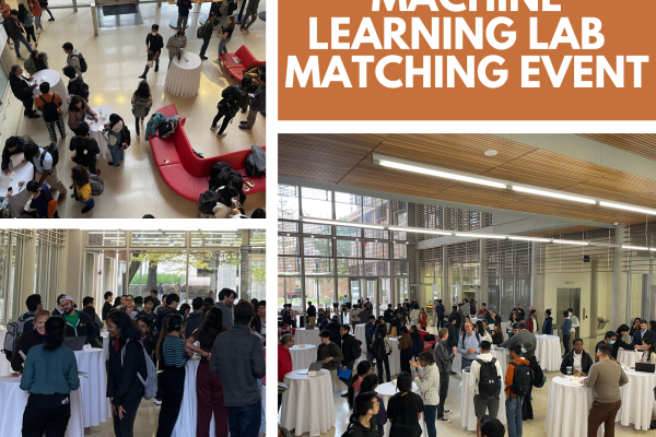 Home | Machine Learning Laboratory